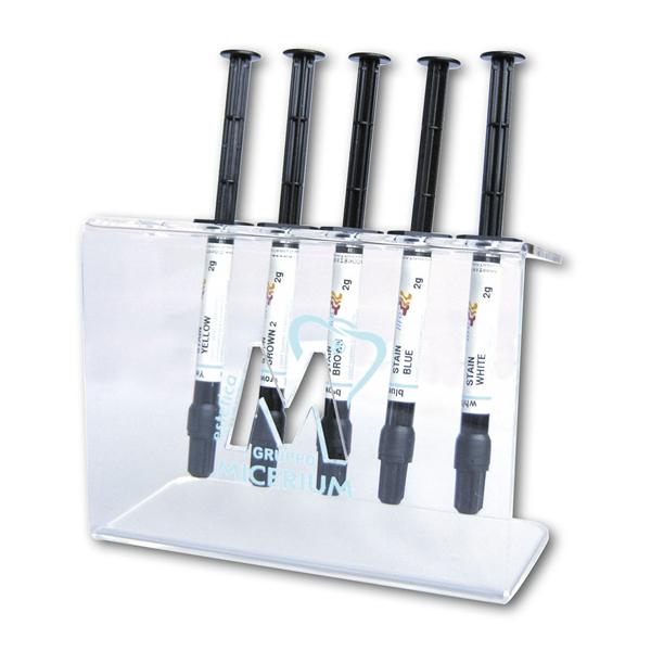 Ena Stain Flow Kit de Tinciones - Dental Store